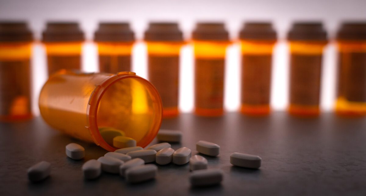 Benzodiazepines and Mental Health | Clear Behavioral Health