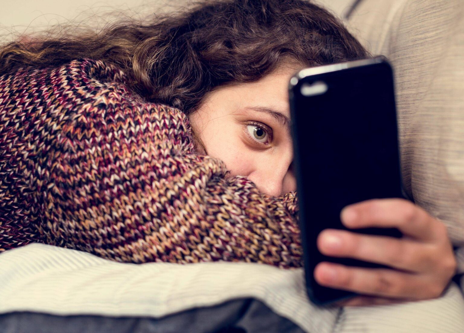 Social Media and Social Media Anxiety | Clear Behavioral Health