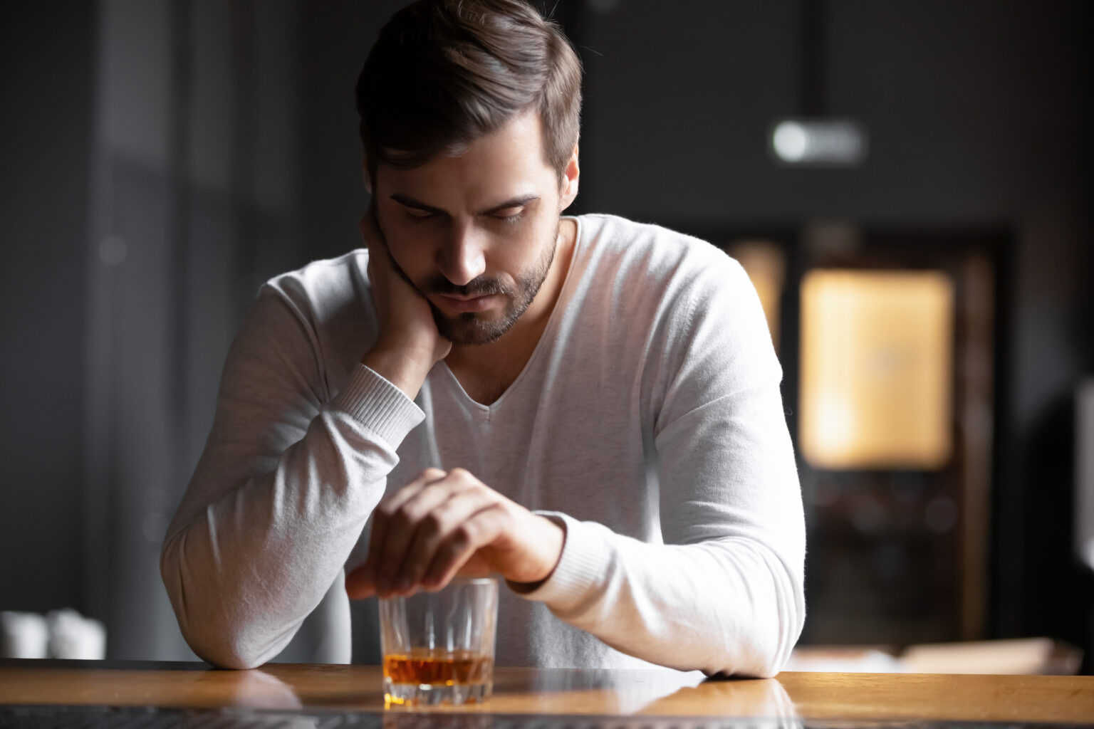 Why Do People Drink Alcohol? | Clear Behavioral Health
