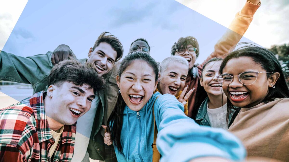 The Mental Health of Gen-Z | Clear Behavioral Health