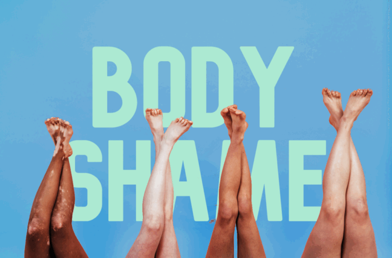 A Guide for Parents Dealing with Teen Body Shame | Clear Behavioral Health