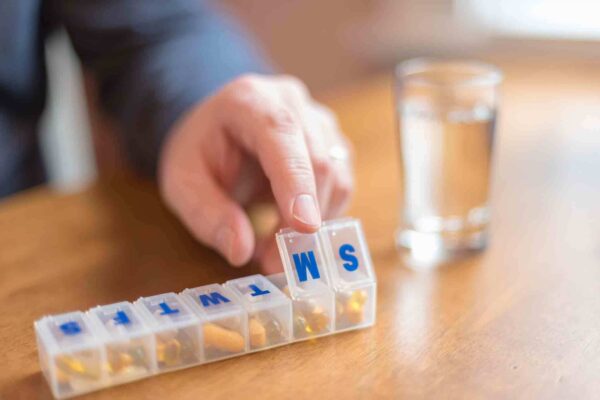Dependence vs Addiction: What's the Difference? | Clear Behavioral Health