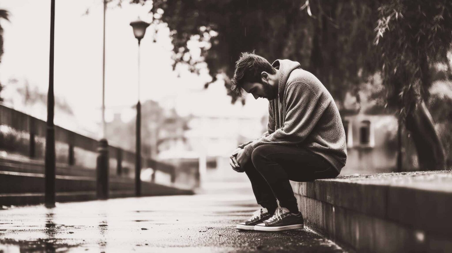 Post-Acute Withdrawal Syndrome (PAWS) | Clear Behavioral Health