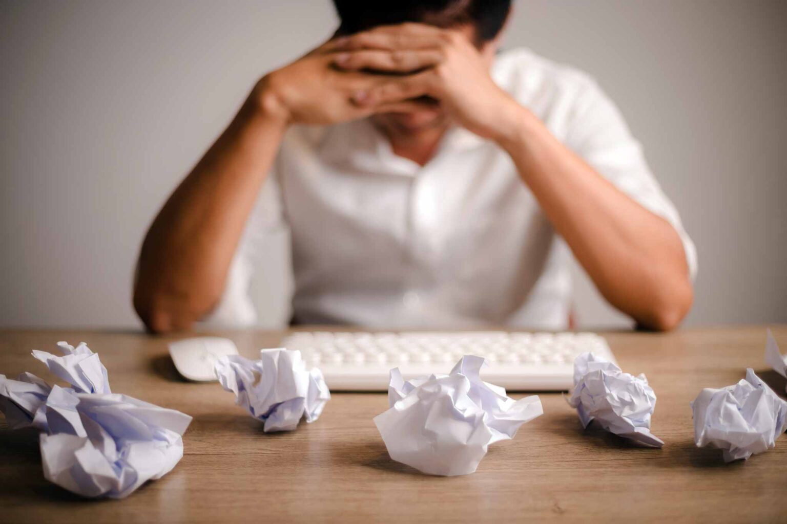 What Can I Do if I’m Too Depressed to Work, Function, or Do Anything ...