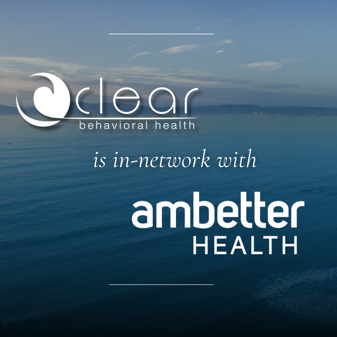 Teen Mental Health Treatment | Clear Behavioral Health