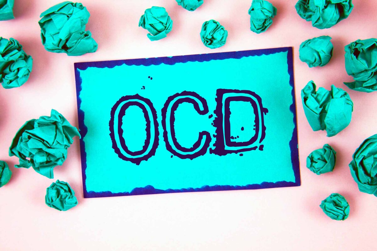 Obsessive-Compulsive Disorder (OCD) Treatment and Therapy: Inpatient ...