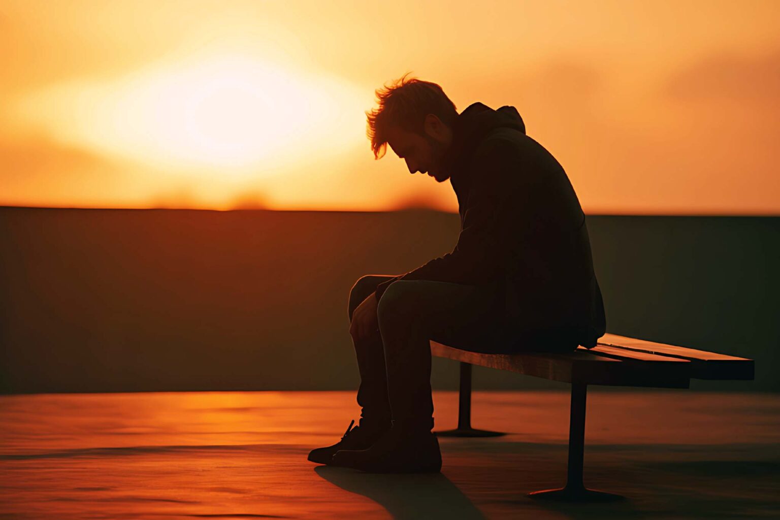 What is Debilitating or Crippling Depression? | Clear Behavioral Health