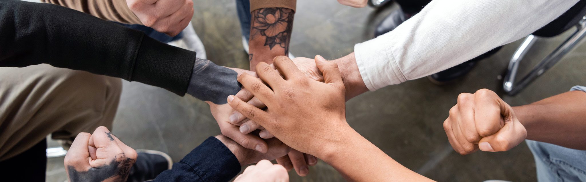 What is Physiological Dependence? | Clear Behavioral Health