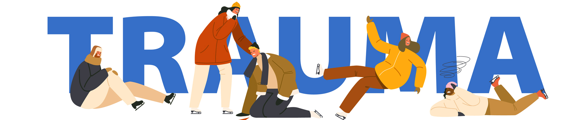 Types of Trauma | Clear Behavioral Health