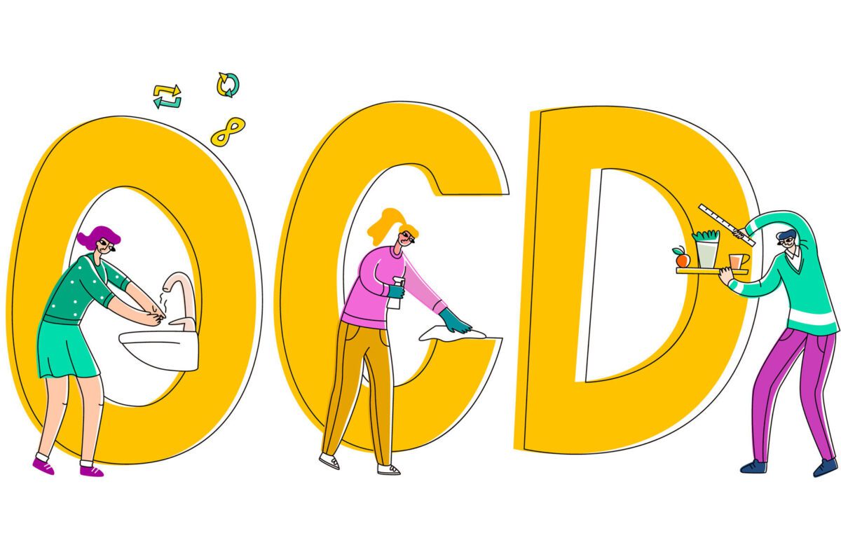 Obsessive-Compulsive Disorder (OCD) Treatment and Therapy: Inpatient ...
