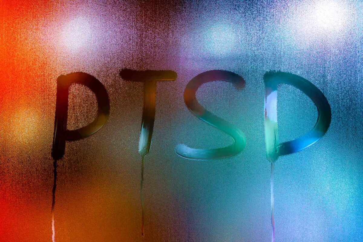 What is PTSD (Post-Traumatic Stress Disorder)? | Clear Behavioral Health
