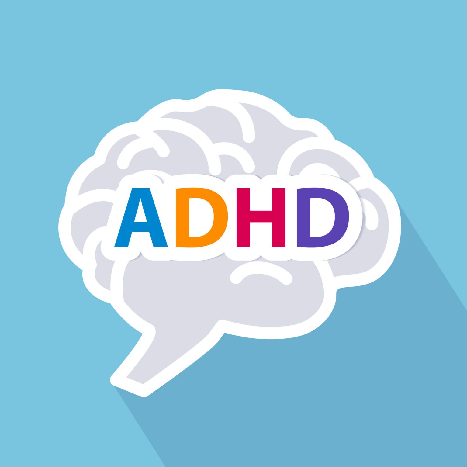 What is ADHD? | Clear Behavioral Health