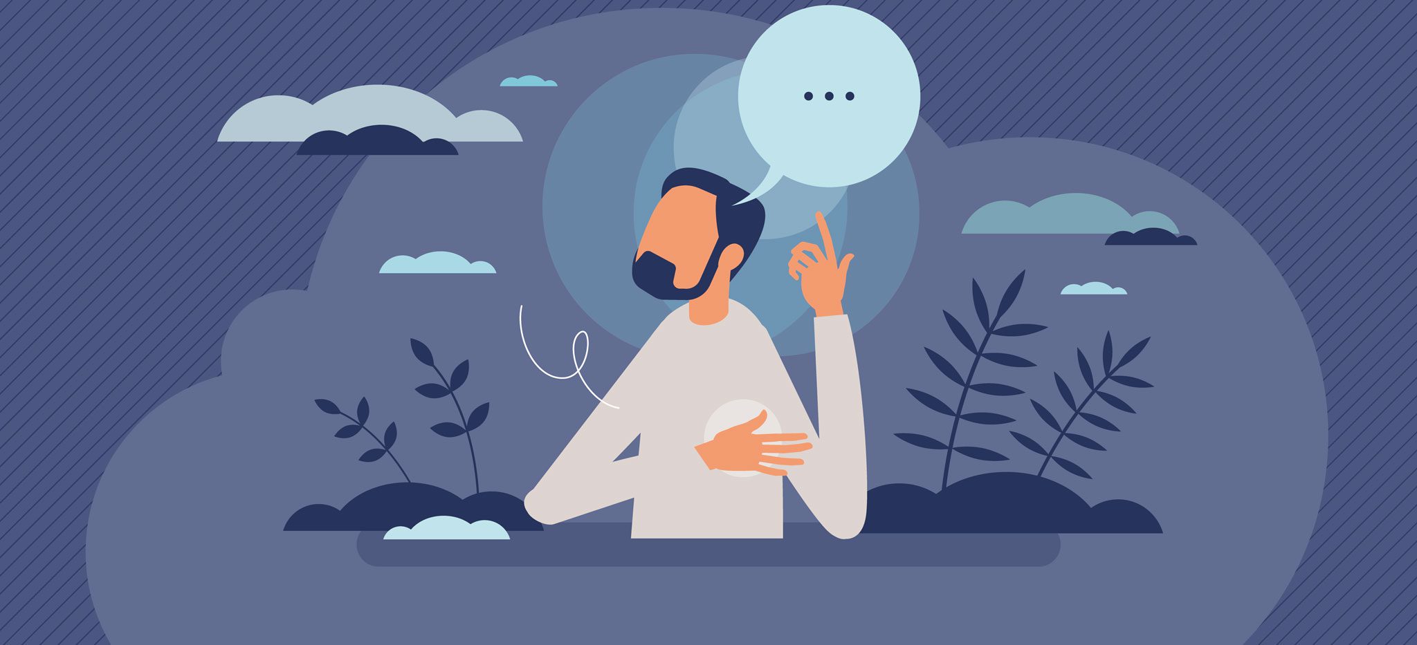 Addiction Recovery Stages | Clear Behavioral Health