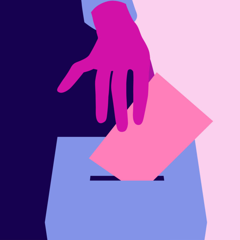 Election Anxiety and Political Stress | Clear Behavioral Health