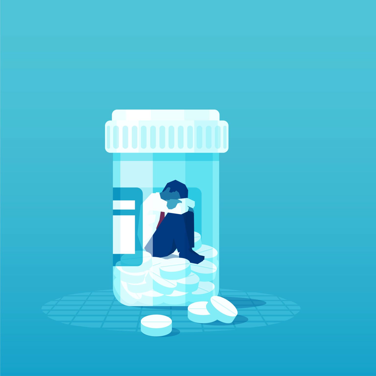 Understanding Prescription Drug Addiction | Clear Behavioral Health