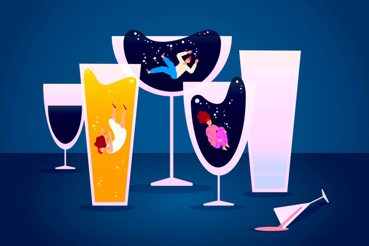 Everything you Need to Know about Alcoholism | Clear Behavioral Health