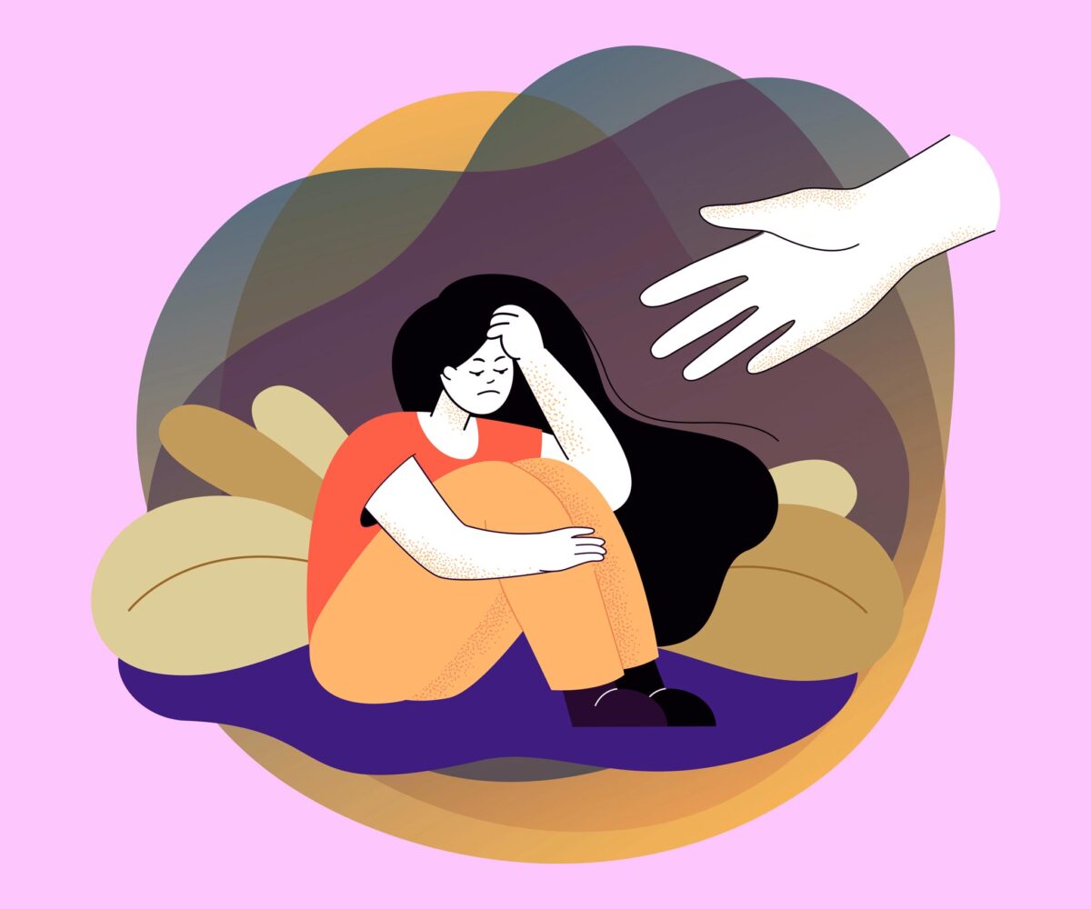 Overthinking to Overcoming: Teen Anxiety Treatment | Clear Behavioral ...