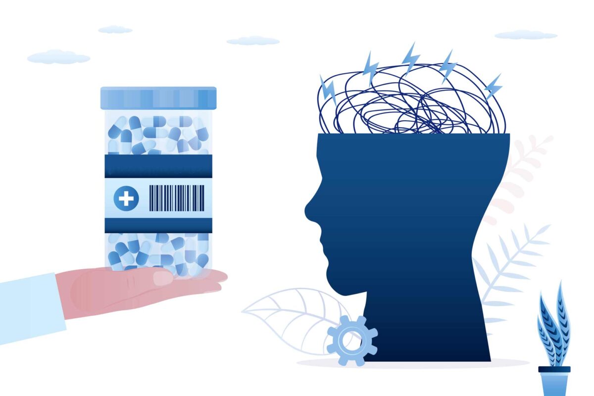 Anxiety Medication: Wellbutrin and Other Anti-Anxiety Medications ...