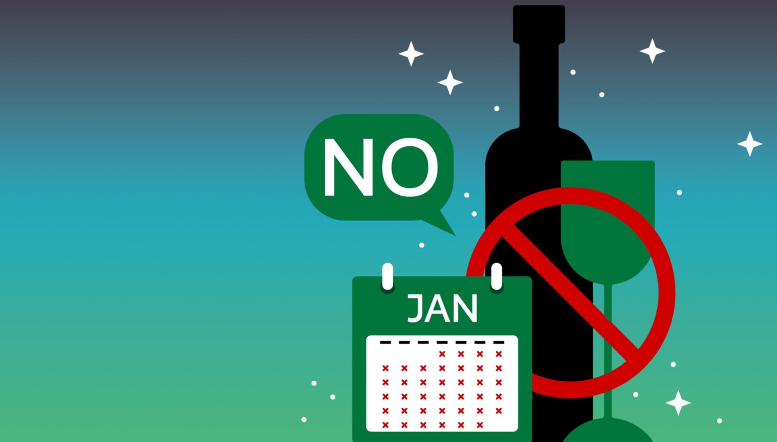 Dry January Challenge: What to Expect & How to Win Your Alcohol-Free ...